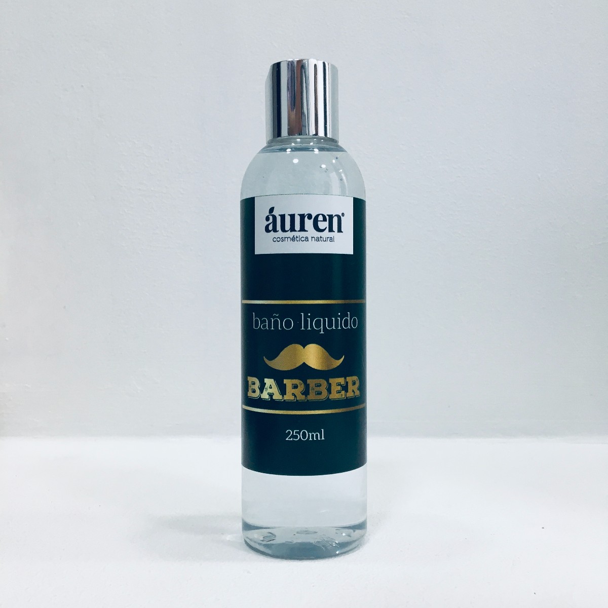 Baño Liquido Barber - Áuren Cosmética
