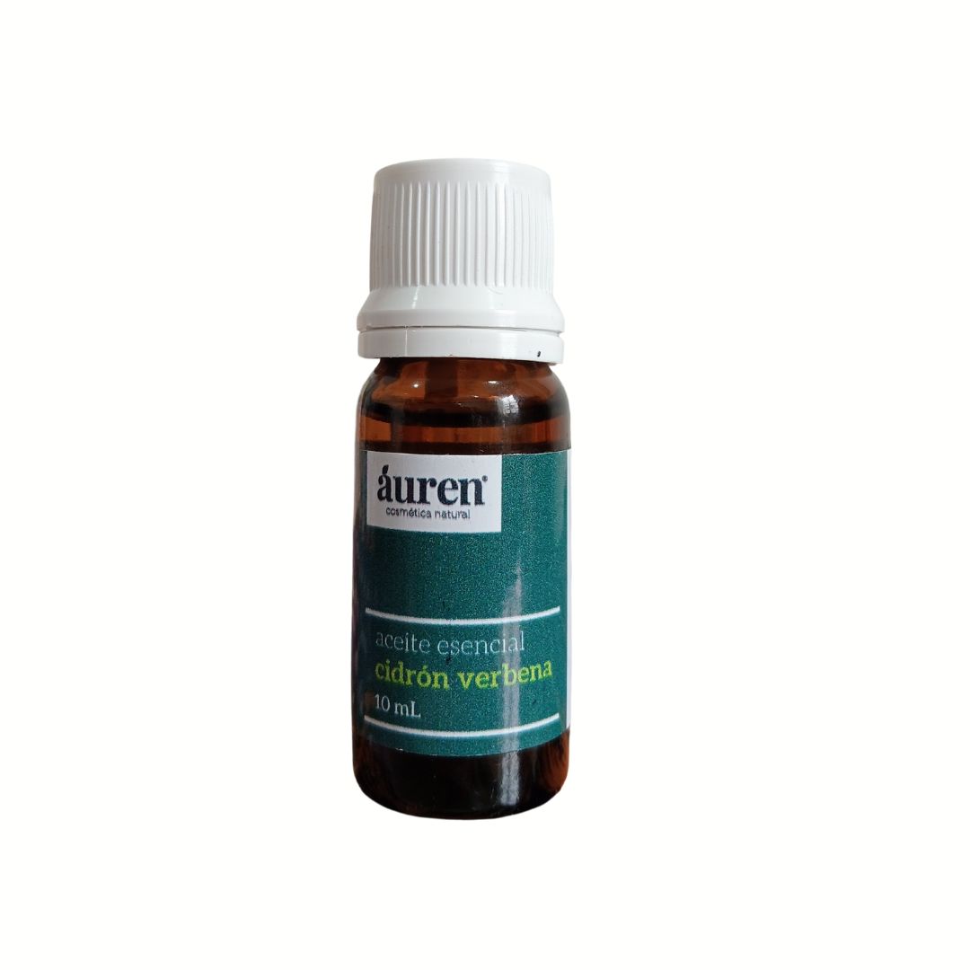 Aceite esencial de Cidron verbena - Áuren Cosmética